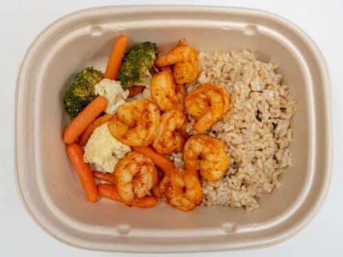 Homepage - Out The Cave Food