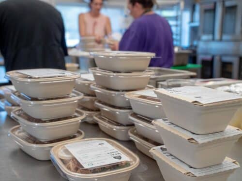 Homepage - Out The Cave Food