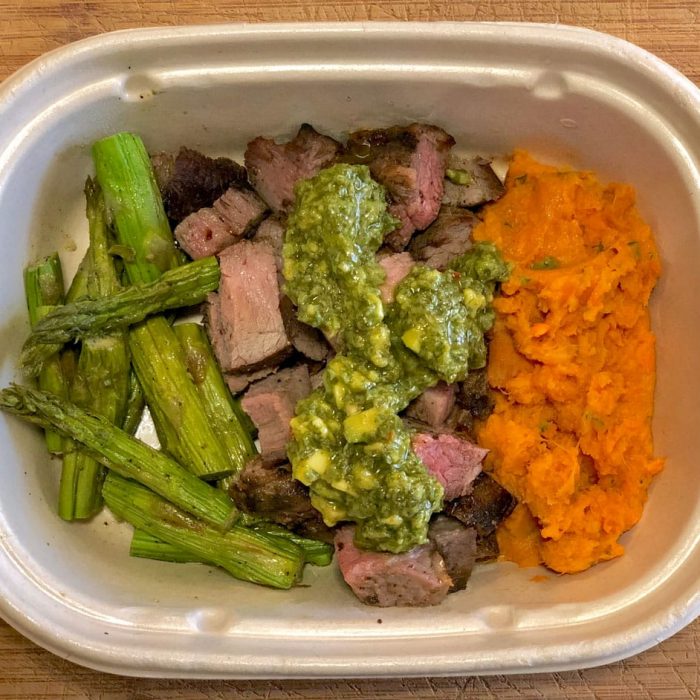 Homepage - Out The Cave Food